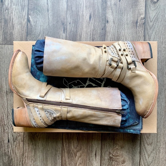 freebird | Shoes | Freebird Coy Women Western Urban Chic Boots | Poshmark